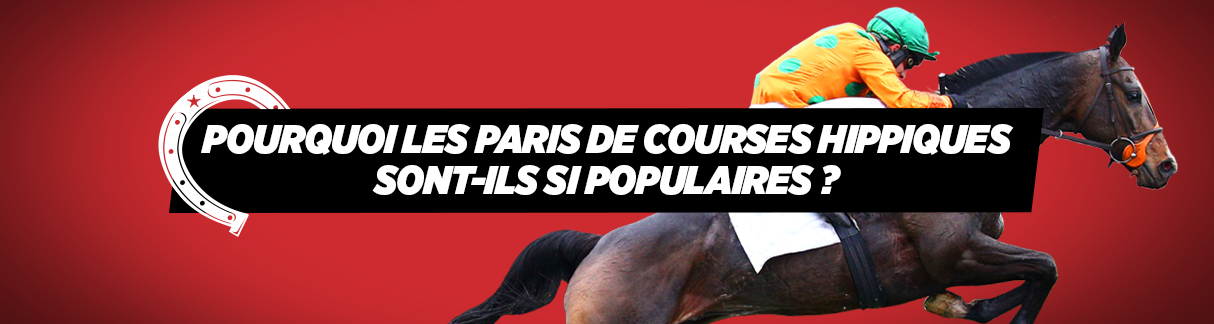 Courses hippiques: pourquoi parier ? | Ladbrokes Sports