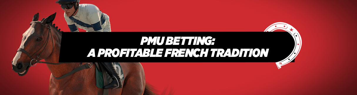 PMU betting: how to bet | Ladbrokes Sports