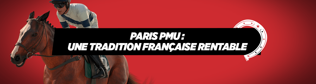 Les paris PMU: comment parier ? | Ladbrokes Sports